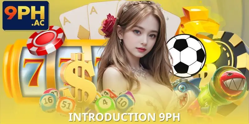 9PH | 9PH.ac | 9PH.Bingo | 9 PH Slot + Get Extra 90₱